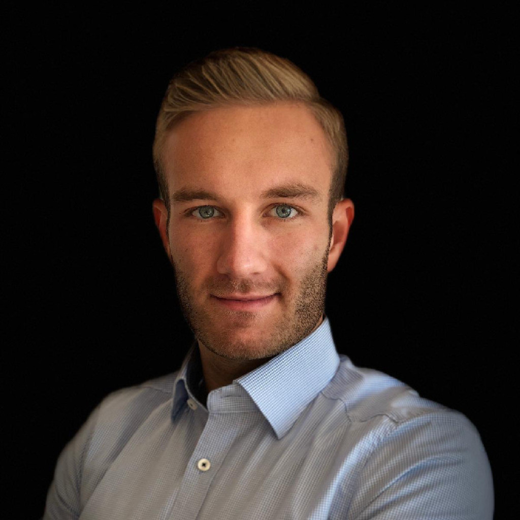 Samuel Weiß - Business Administration: Media and Technology Management ...