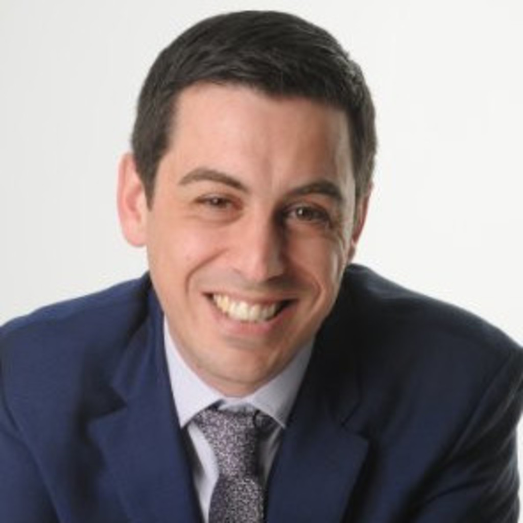 Marc Ryzer - Managing Director - Logical Recruitment Partners | XING