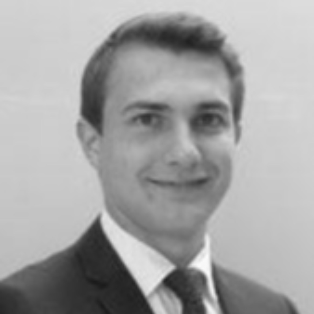 Matthew Cook - Head of Operations & Supply Chain UK & Germany ...