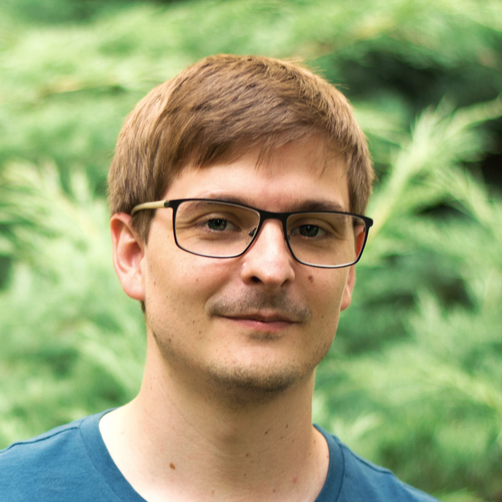 Nikolai Reed - Software Developer - BELECTRIC | XING