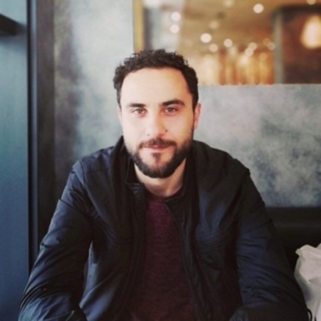 Tengo Chipashvili - Microsoft Dynamics NAV Developer - SMART business ...