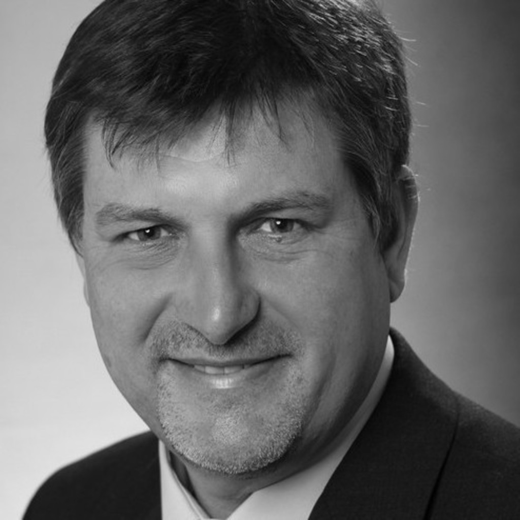 Martin Ruether - TL Disposition - SIEMENS | XING