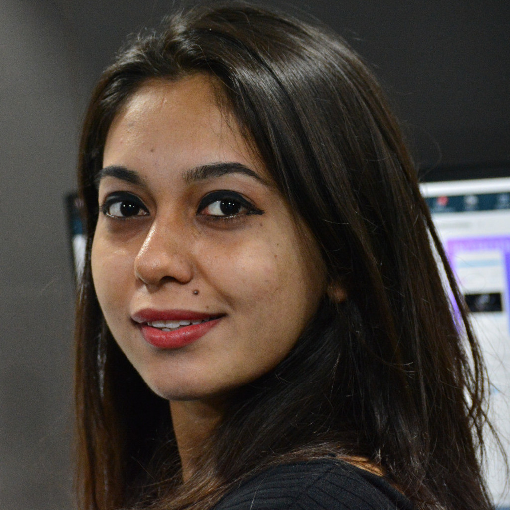 Nirali Nathwani - Business Development Manager - Multidots Solutions ... Nirali Nathwani - Business Development Manager - Multidots Solutions ...