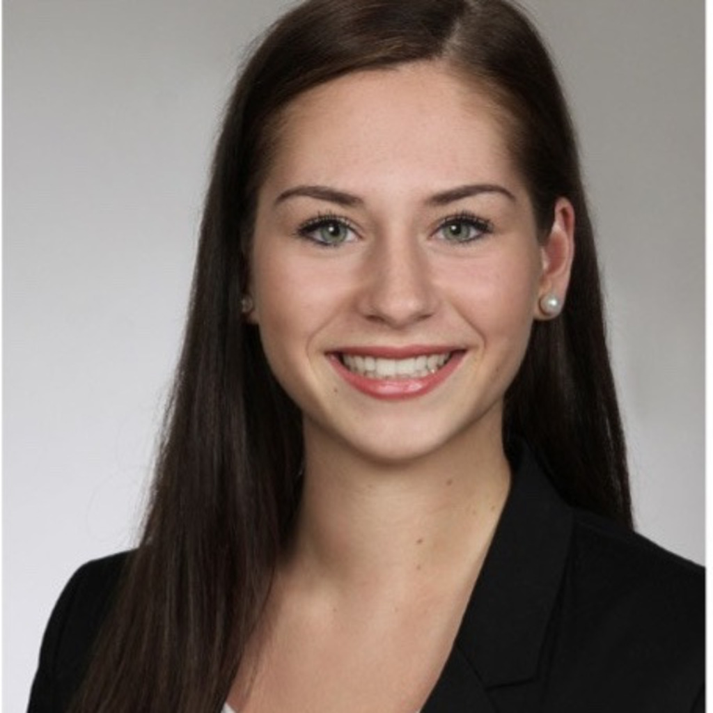 Lara Neumann - Gesundheitspsychologie & Medizinpädagogik - FOM ...