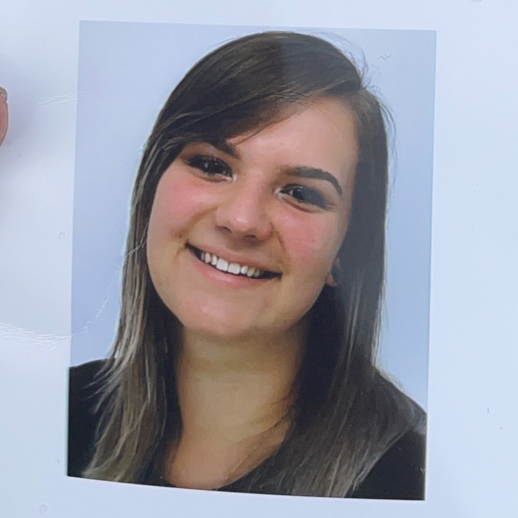 Anna-Lena Domin - Mitarbeiterin Gastronomie - Ela Mesa | XING