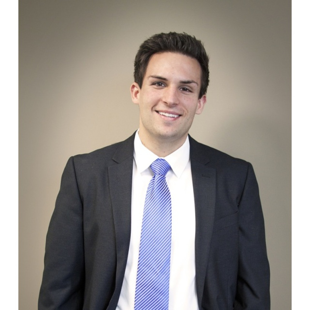 Marcel Pfister - Finance - Drexel University | XING