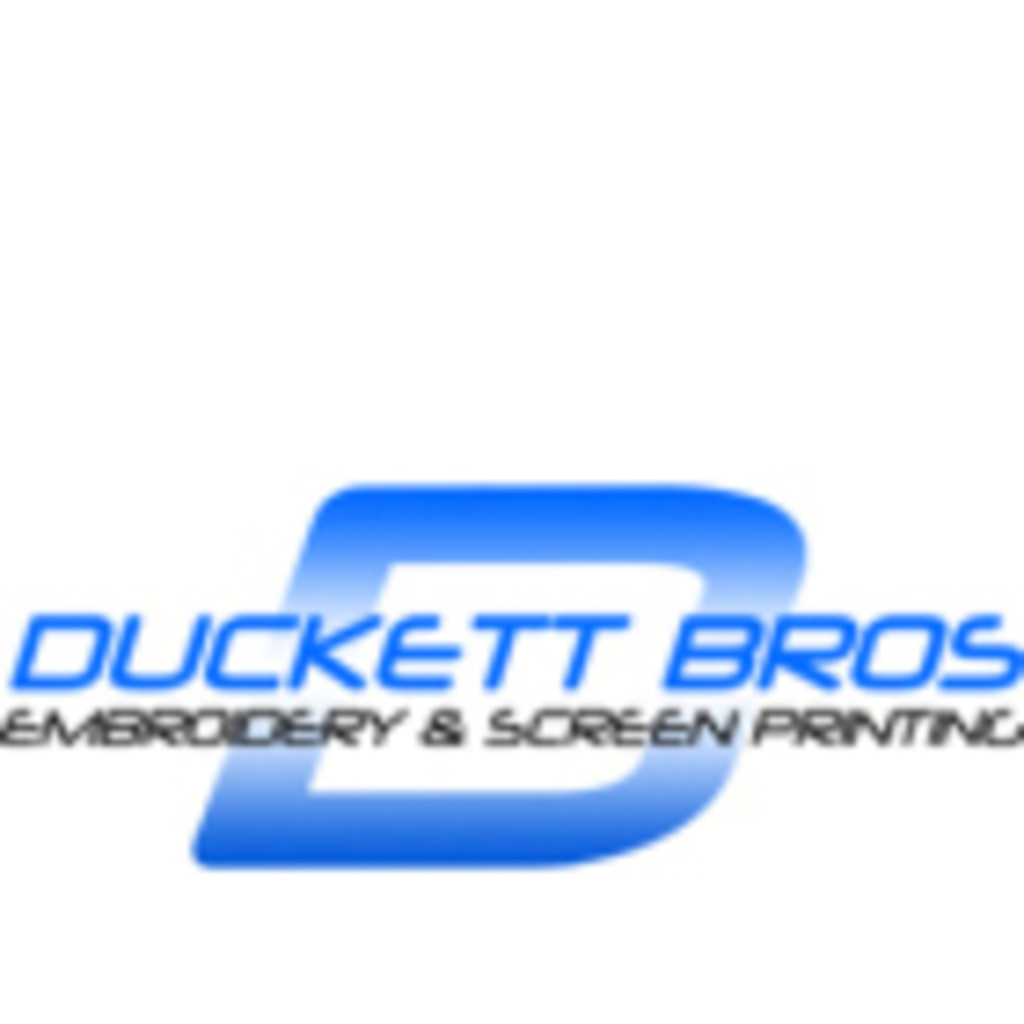 David Duckett - Owner - Duckett Brothers Embroidery & Screen Printing ...
