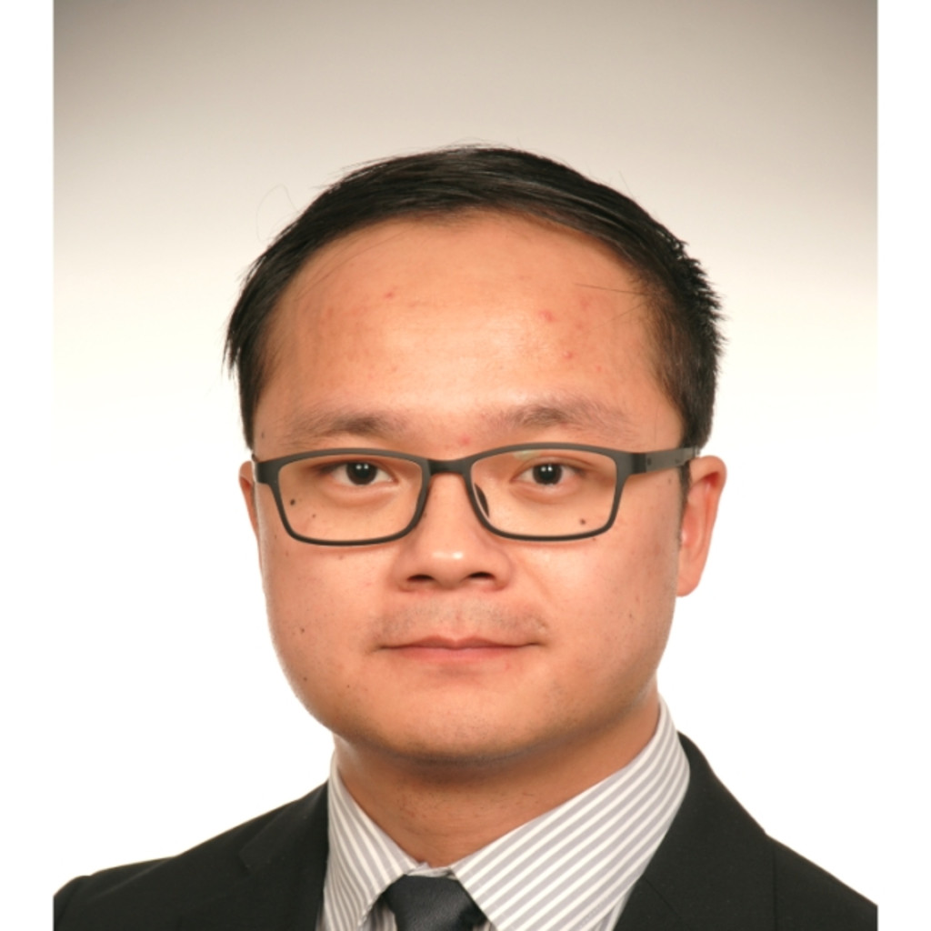 Fan Jiao - Kraftfahrzeugtechnik - TU-Dresden | XING