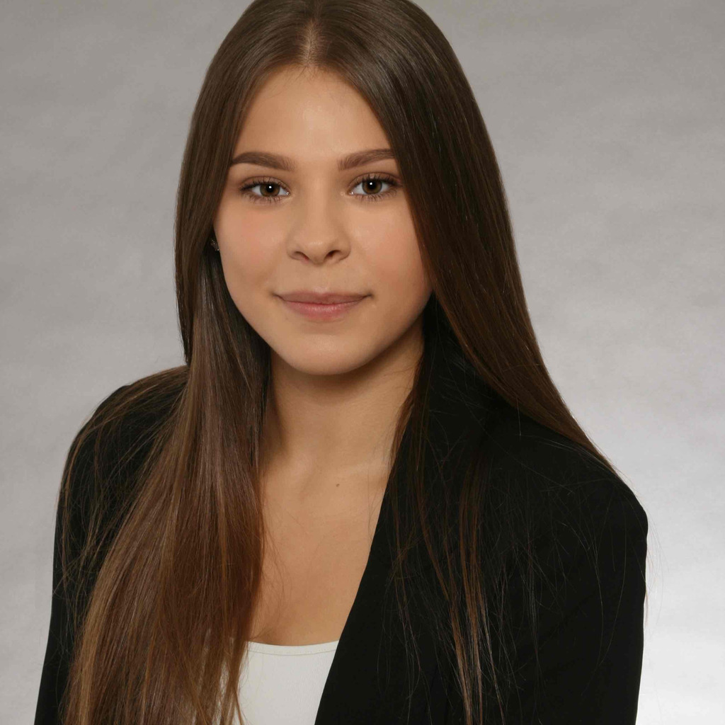 Gina Maria Robert - Verwaltungsfachangestellte - Gemeinde Welver | XING