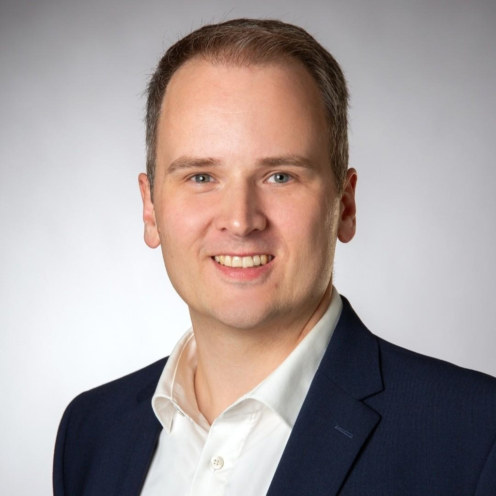 Markus Fillips - Produktmanager - INOVAN GmbH & Co KG | XING