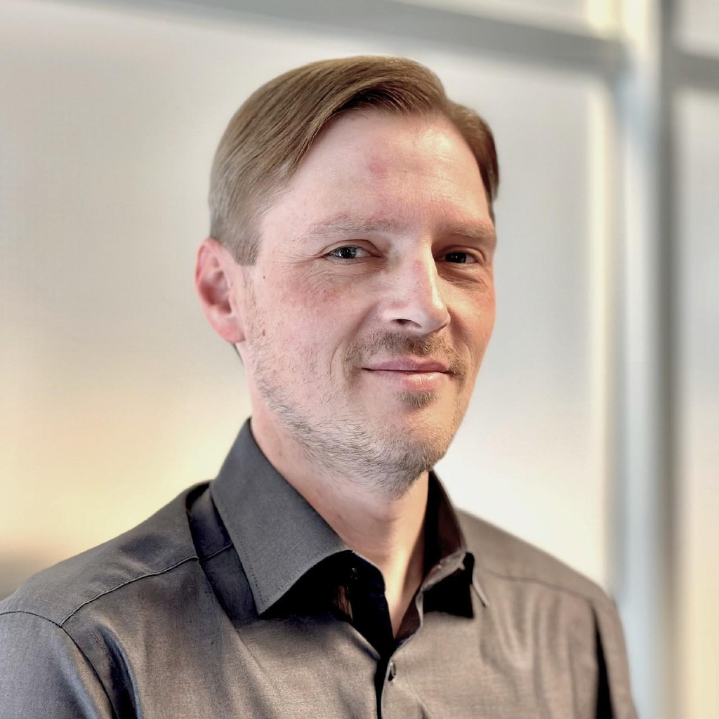 Michael Hoffmann - Abteilungsleiter Montage - DKT Thielgen GmbH | XING