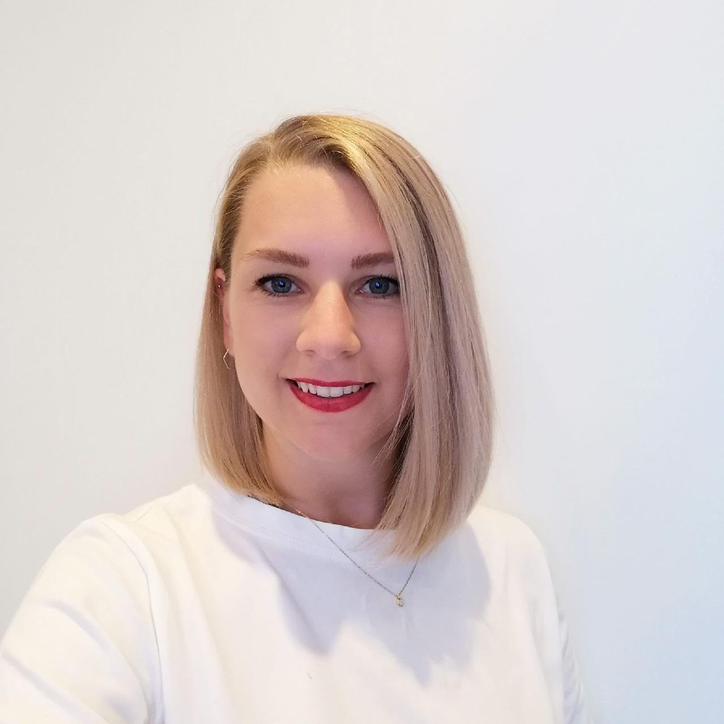 Madeleine Eller - Augenoptikermeisterin - Zweiwas Optik und Hörakustik ...