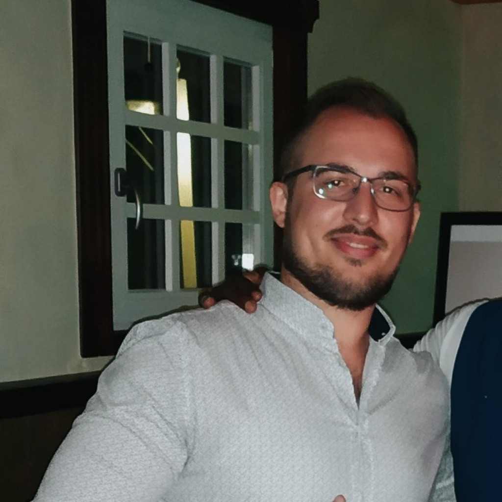 Eric Steinborn - Assistant Category Manager Bier - REWE Dortmund SE ...