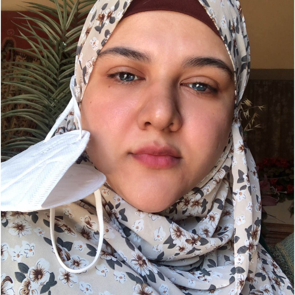 Eman Abo Khatwa - Embedded Engineer - Upwork | XING