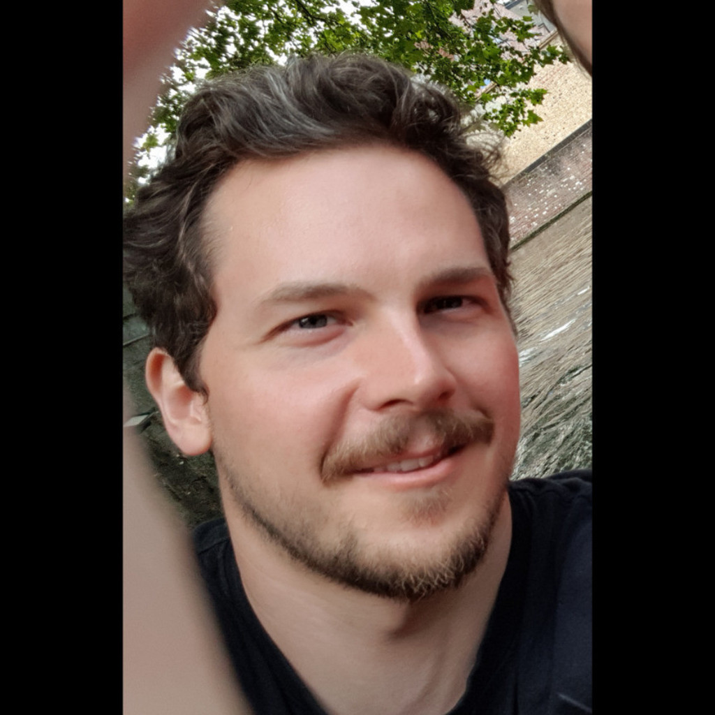 David Müller - Concept Artist - Deck13 Interactive GmbH | XING