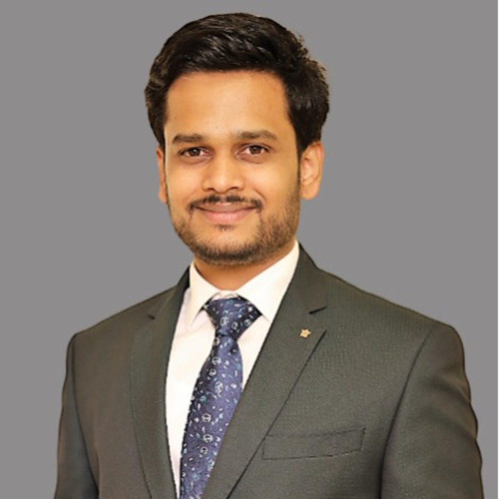 Mahantesh T R - Structural Engineer - Siemens Technology and Services ...