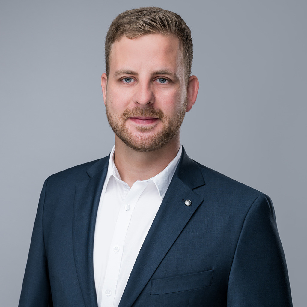 Steven Gräwe - Leiter Marketing und Verkauf - SMI - Gräwe & Sohn UG ...