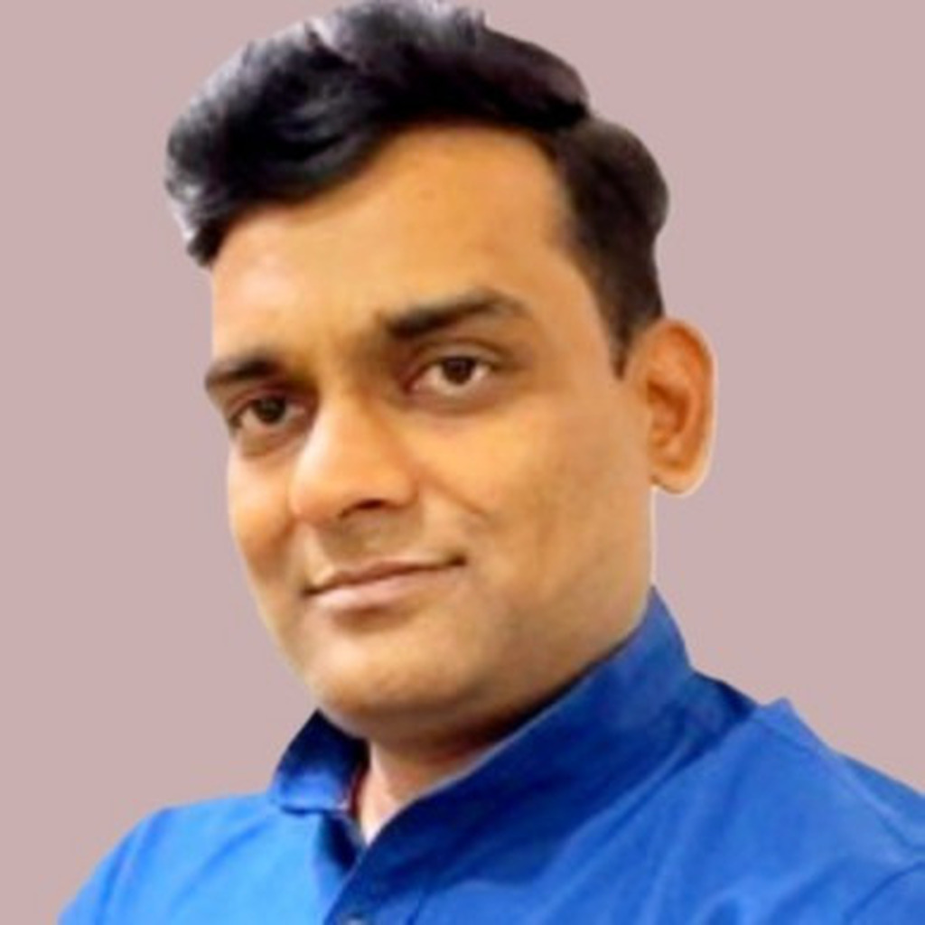 Ganesh Chavan - Design Manager - CYIENT Insights Pvt. Ltd | XING