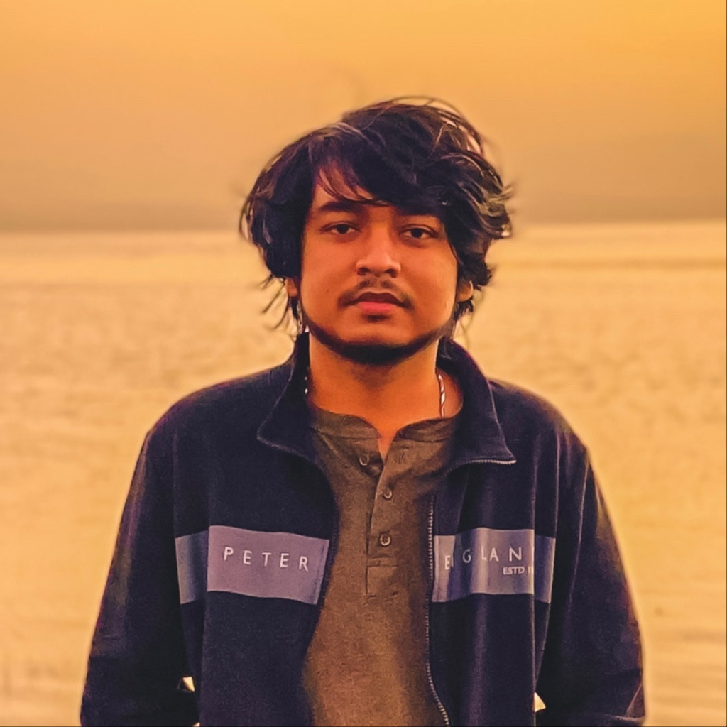 Anmol Devansh - Computer Science and Engineering - Vellore Institute of Technology | XING