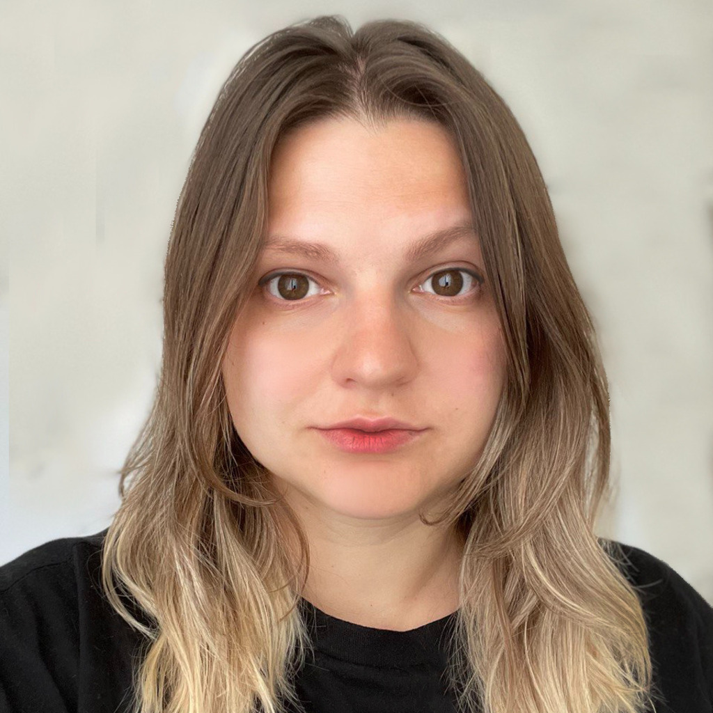 Alina Nesterenya - Lead Interior Designer - Sundukovy Sisters | XING