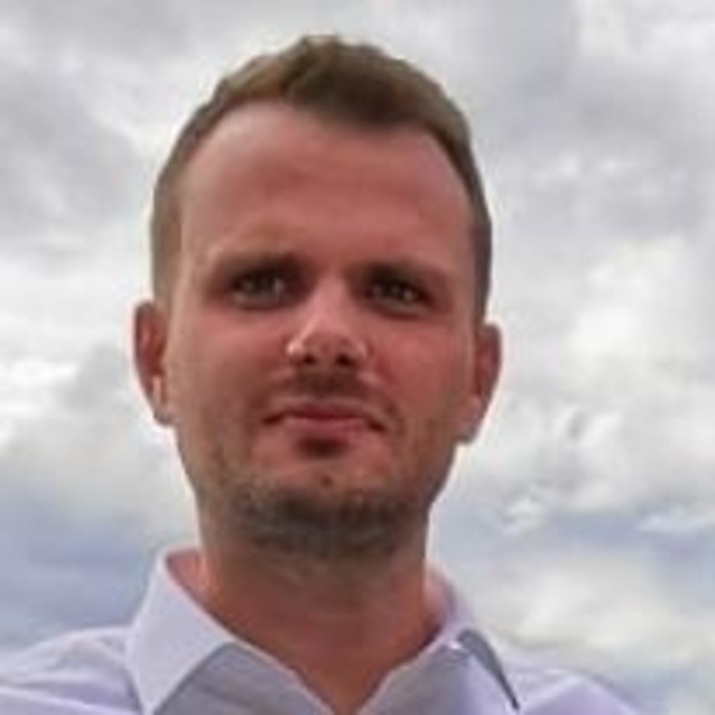 Tobias Rauterkus - Applications Engineer - Achenbach Buschhütten GmbH ...