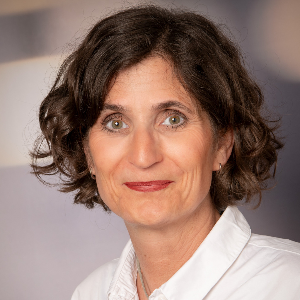 Kerstin Rauscher - CRM/E-Mail Manager - Yves Rocher GmbH | XING