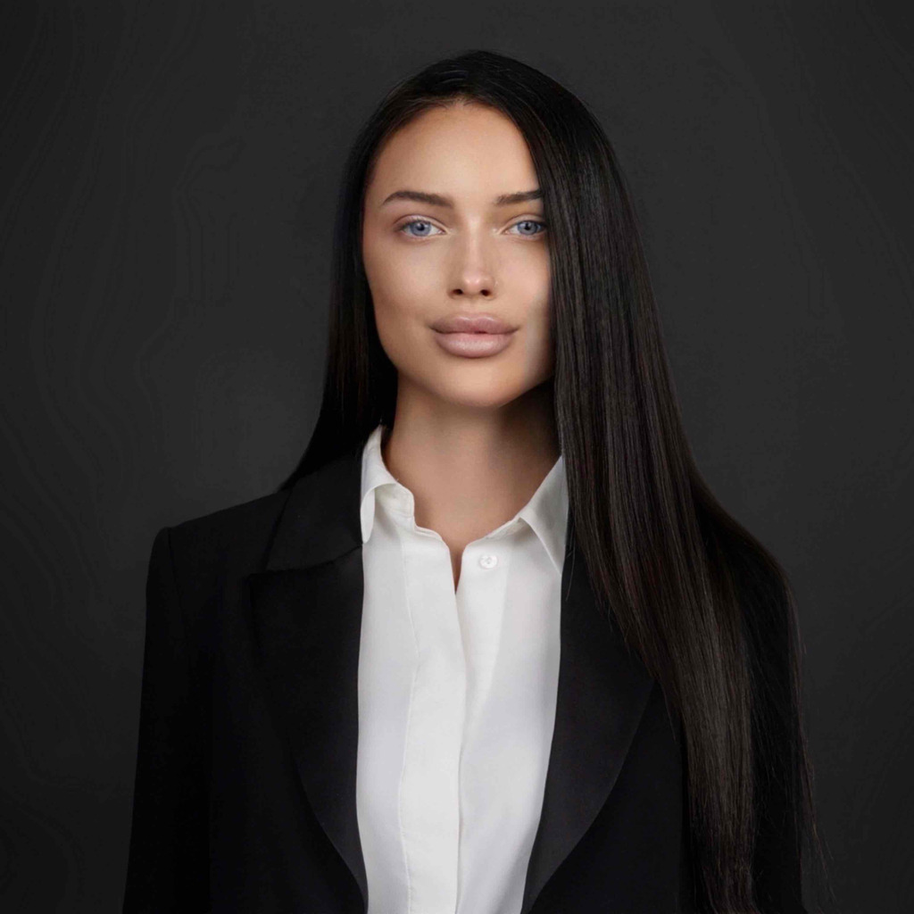 Melissa Schuster - Werkstudentin - Gerhard Rösch GmbH | XING