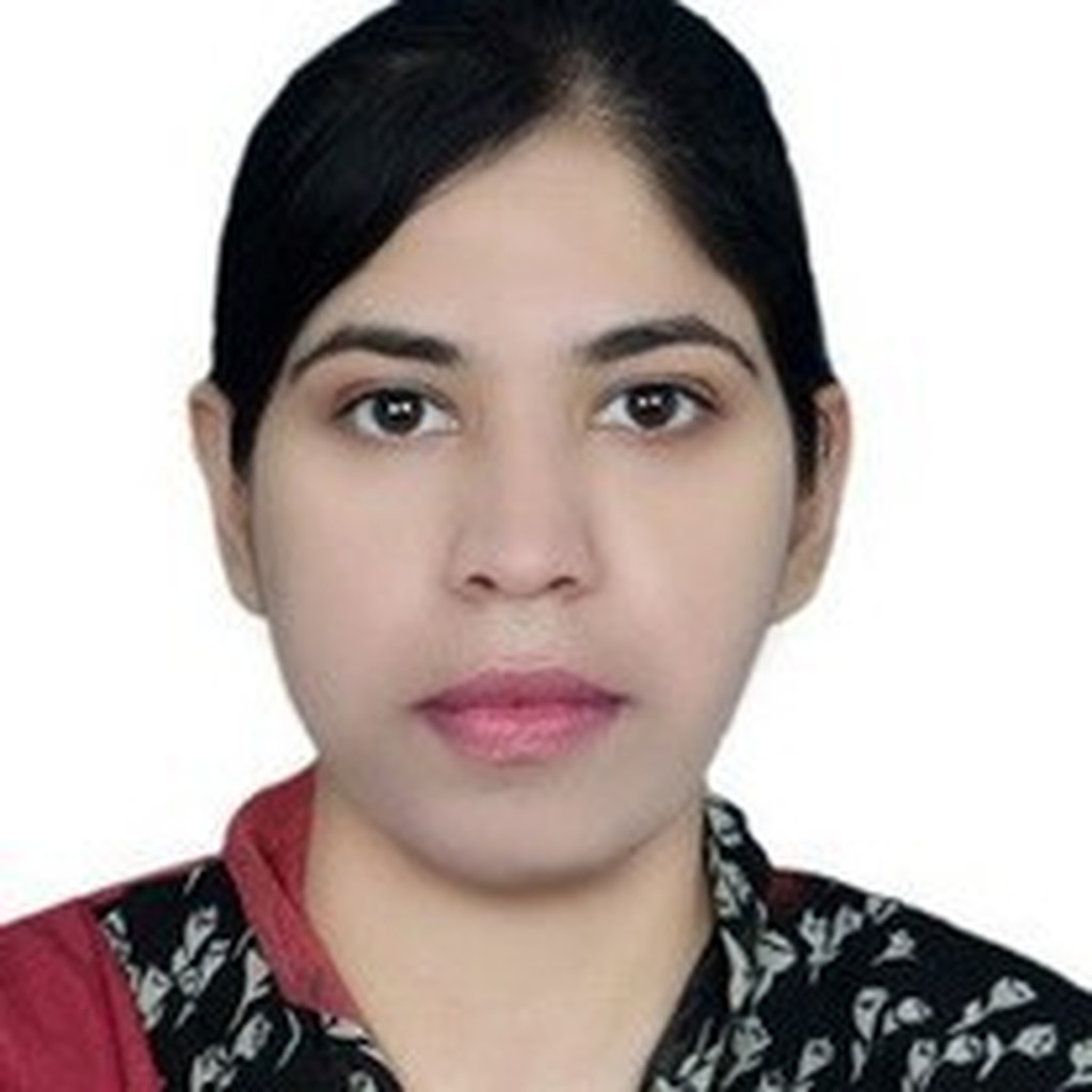 Tayyaba Batool - Real Estate Agent - Diosky Real Estate Company | XING