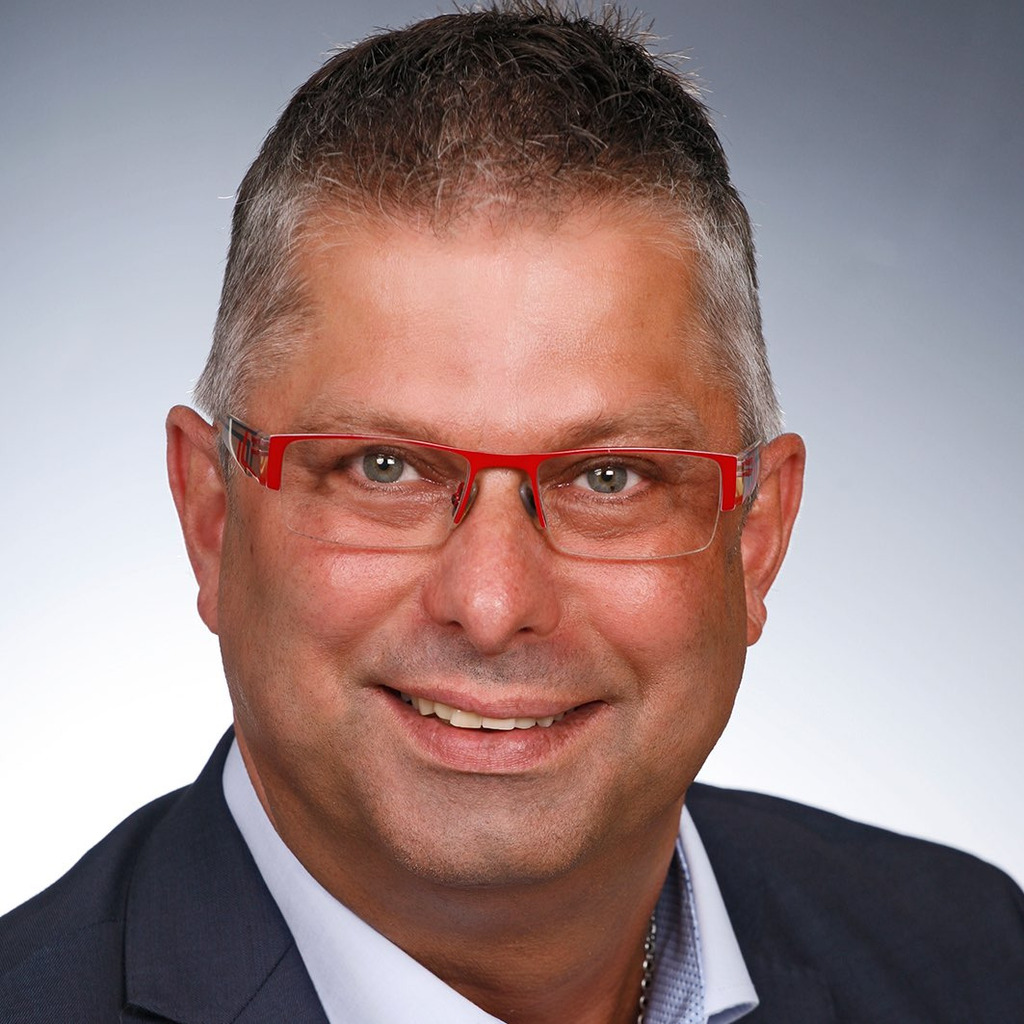 Frank Hahn - Regionaler Channel Manager - FRONERI Schöller GmbH | XING