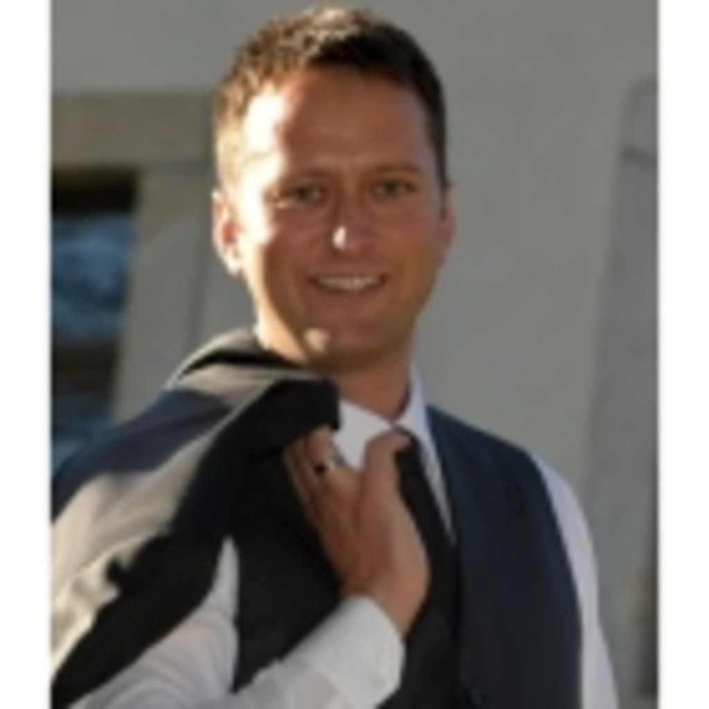 Jan Grigull - Dispositionsleiter Intern.Spedition - Geis Bischoff ...