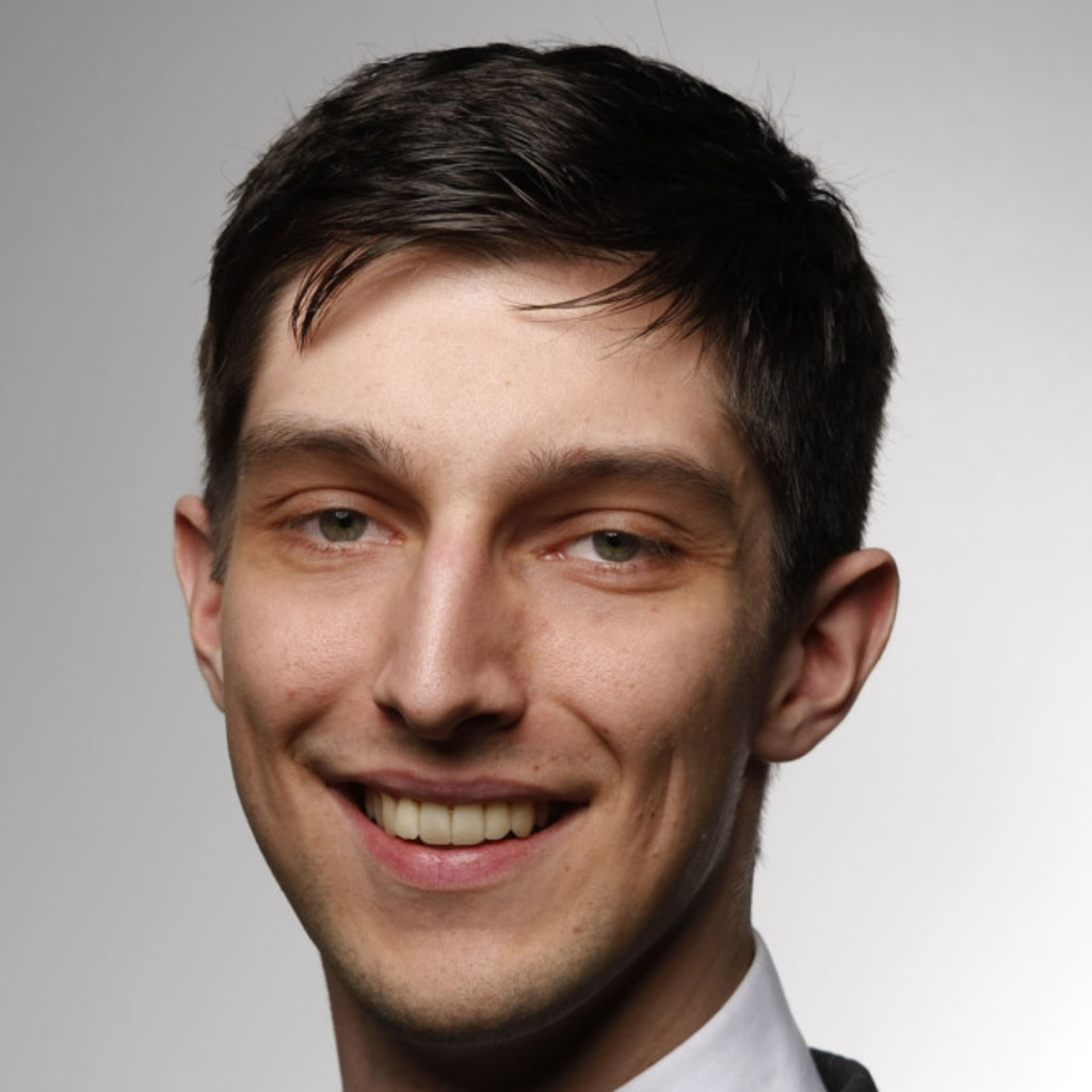 Roman Ritter - Senior Expert Systemarchitekt X-Domain Control Unit ...