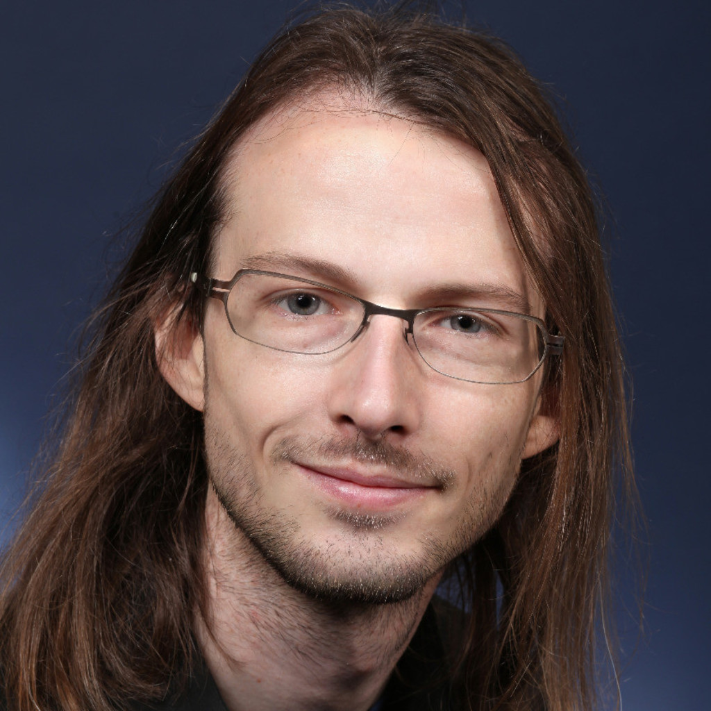 Martin Theis - Software-Entwickler - TRUMPF Schweiz AG | XING