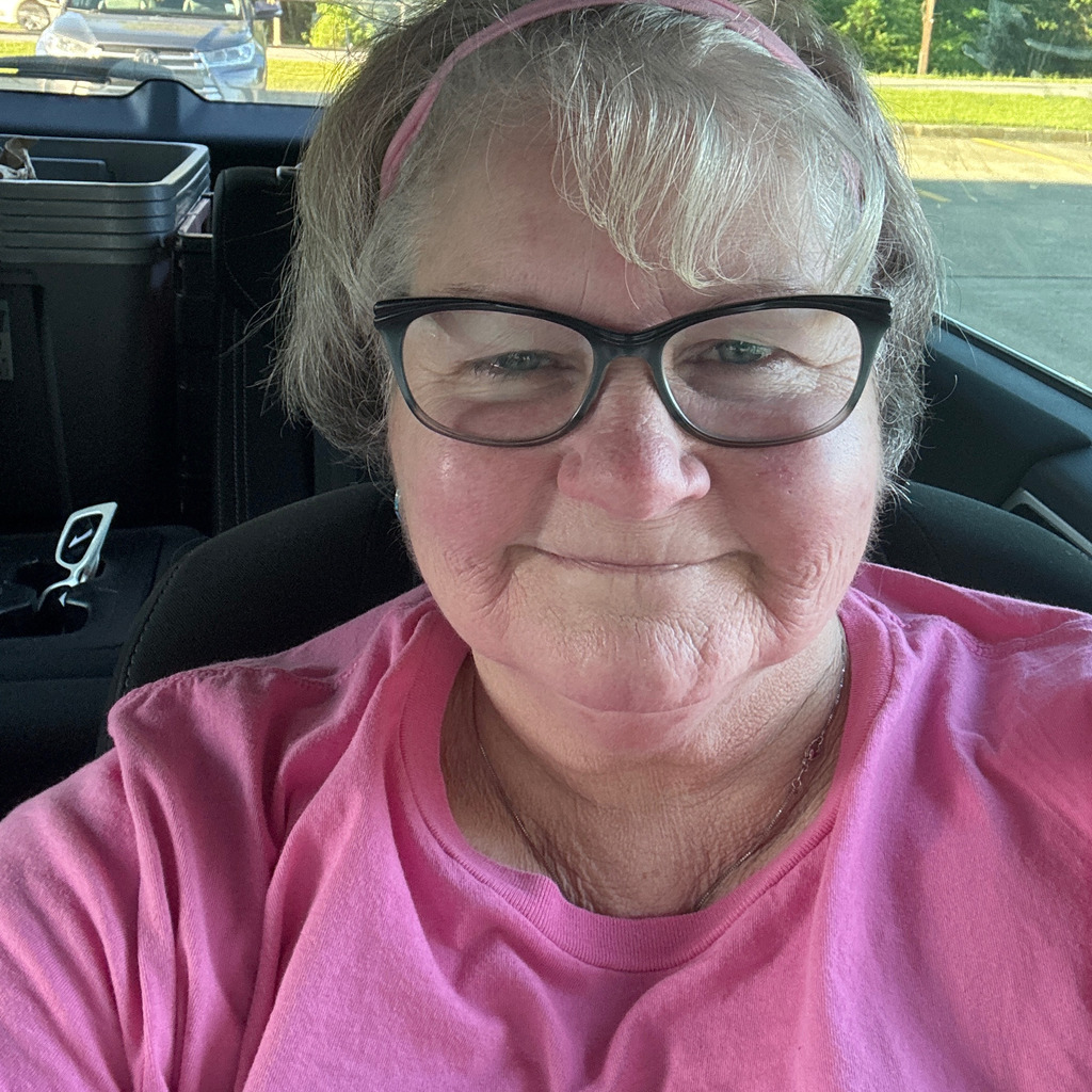 Cherry Donaldson - Teacher - Trinity Heights | XING