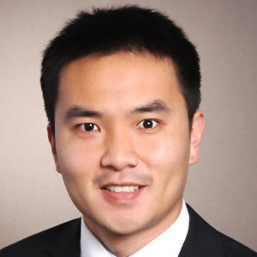 Xiao Chen - Projektingenieur - Daimler AG | XING