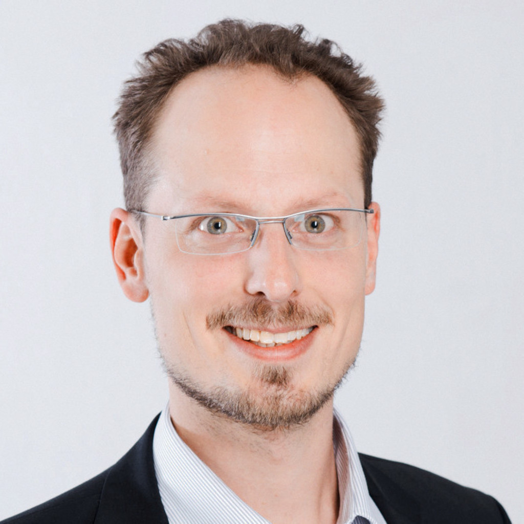 Simon Becker - Leitung Abteilung IT - TUBS GmbH TU Berlin ...