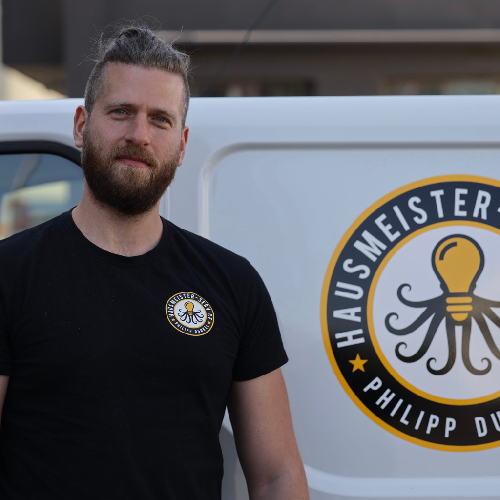 Philipp Dunkel - Hausmeister - Hausmeisterservice Dunkel | XING