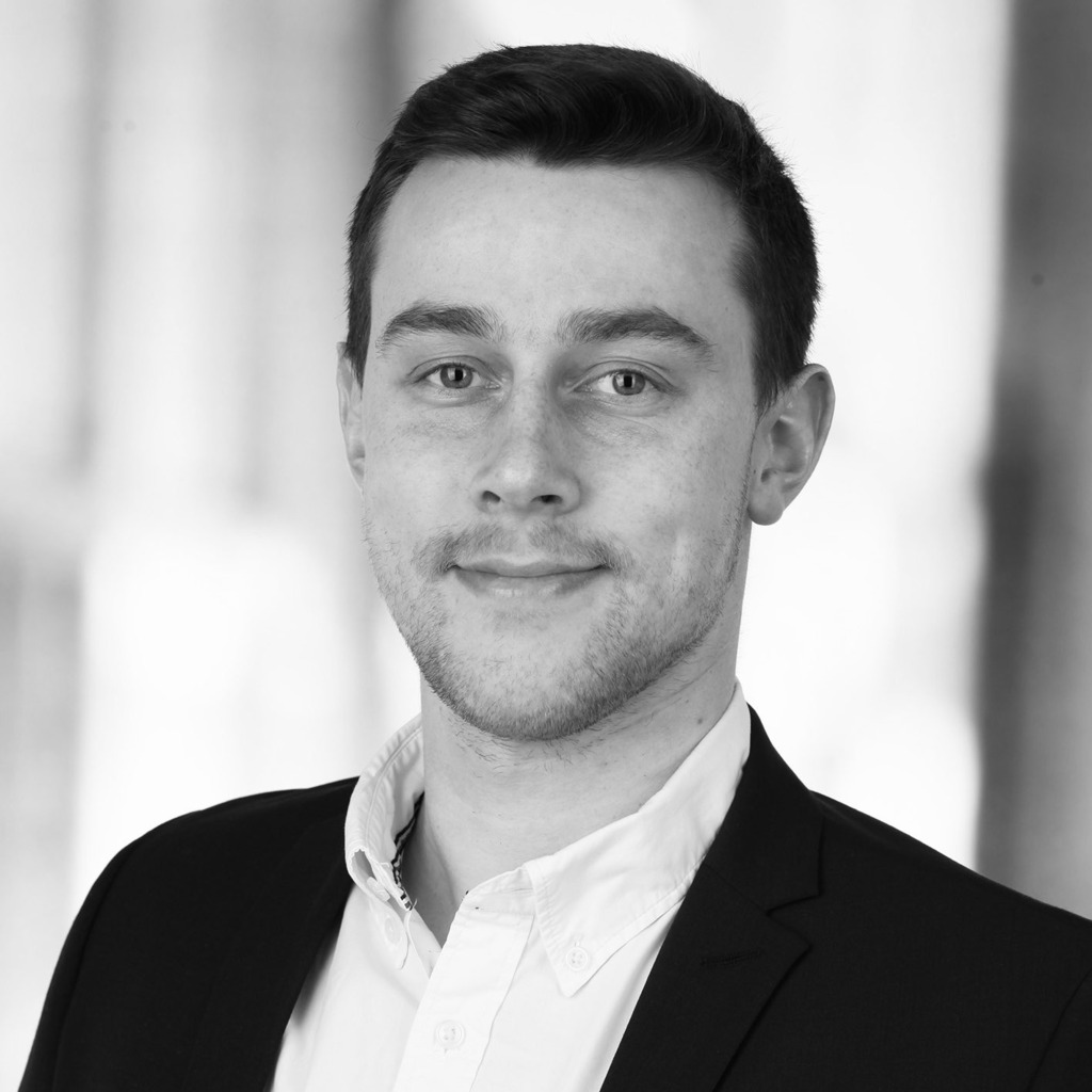 Lukas Huber - Maschinenbautechniker - Roland Erdrich GmbH | XING