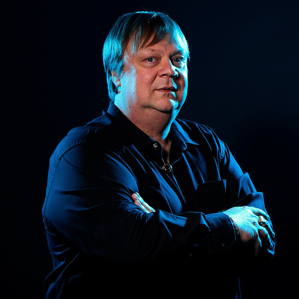 Lothar Hermann - Komponist - Nature Studios | XING