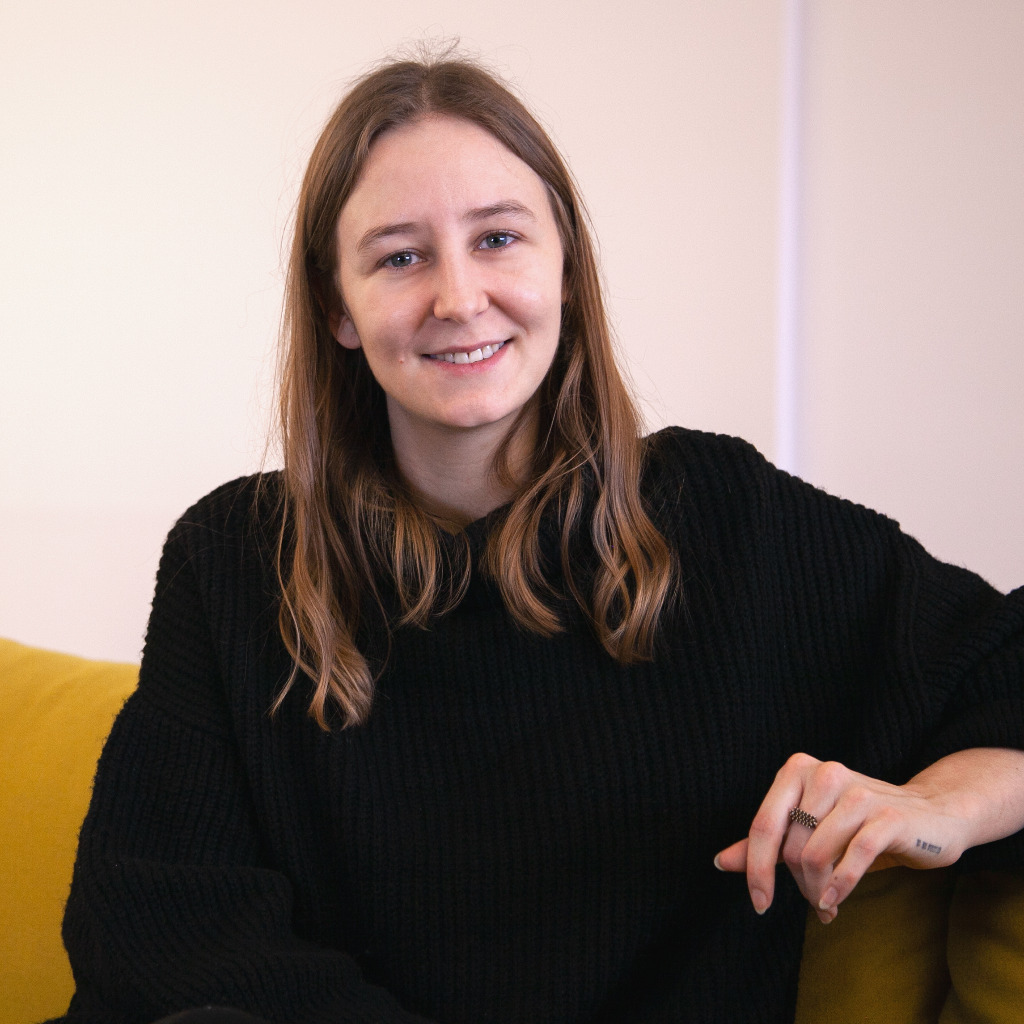 Anne Wüstenberg - Graphic Designer - Realog Grafikbüro | XING