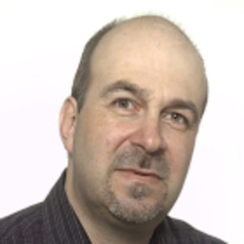 Chris Fuchs - Angestellter - Goop Metallbau | XING