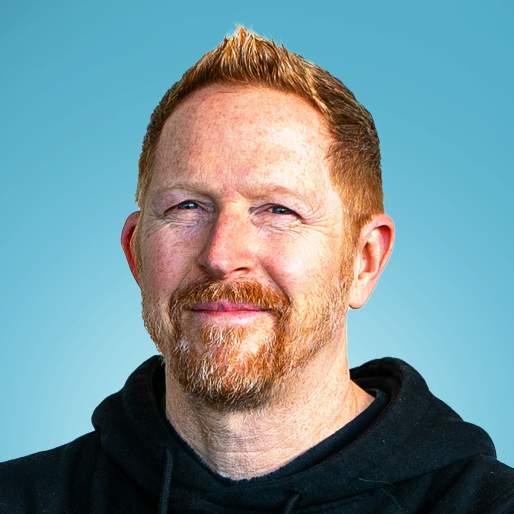 Sean Earley - Chief Innovation Officer - Robotspaceship | XING