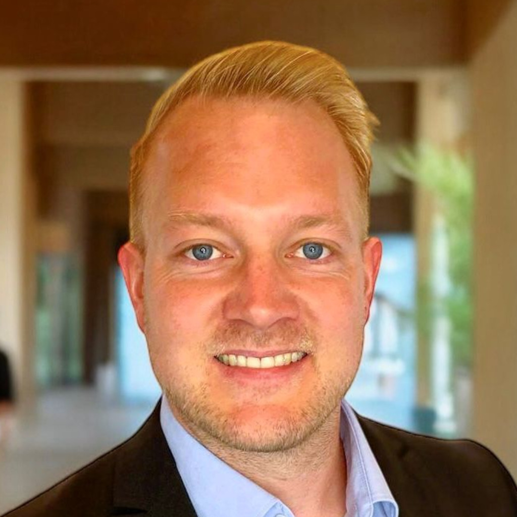 Johannes Wendl - Leitung Regenerativ | Service&Wartung ...