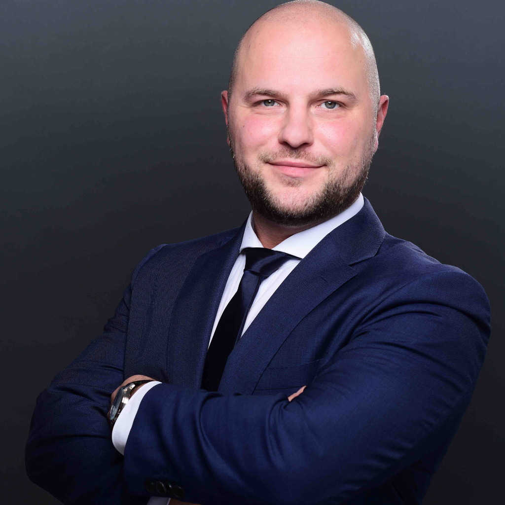 Martin Sobczyk - Centerleiter - Heinrich Göbel GmbH | XING