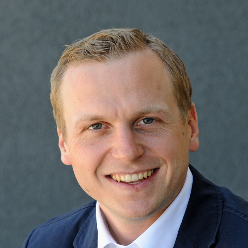 Michael Rosenauer - Abteilungsleiter Gebäudelösungen - eww ag | XING