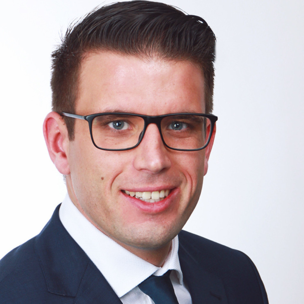 Max Wippermann - Vertriebsmitarbeiter im Außendienst - Adolf Würth GmbH & Co. KG | XING