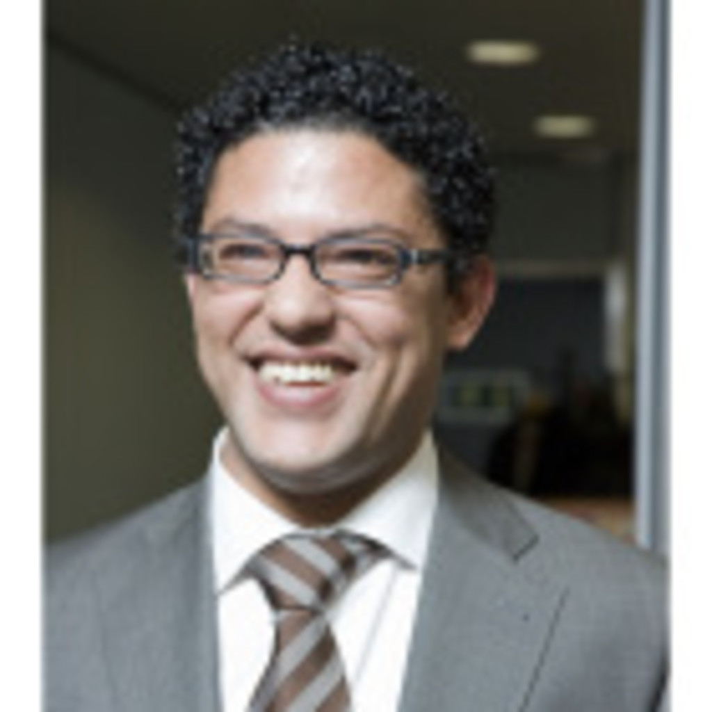 Walid Hakiri - Partner - Algebra Systems | XING