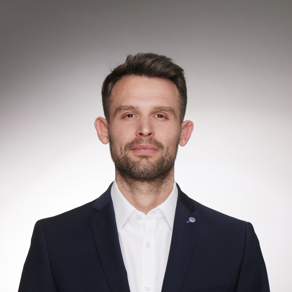 Dr. Tim Palm - Geschäftsführender Gesellschafter - DORNBACH | XING