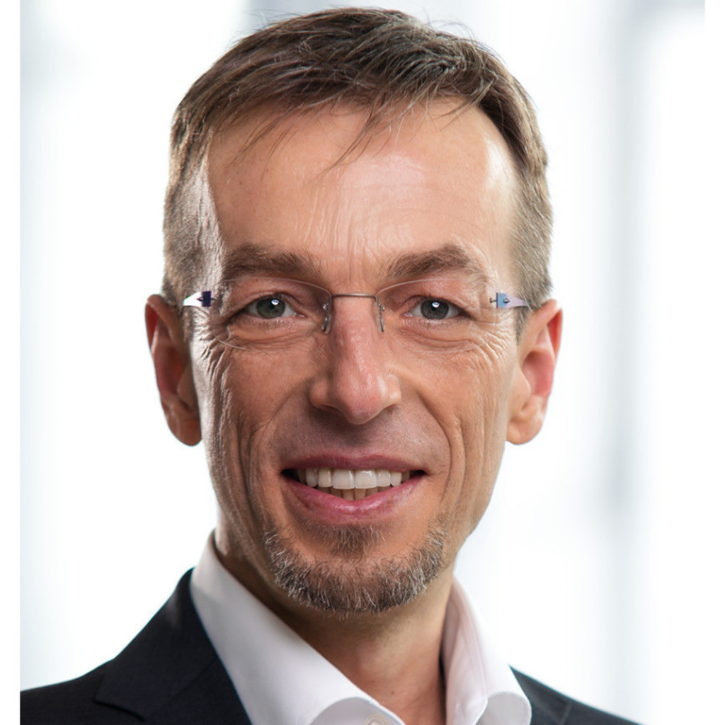 Dr. Stefan Geis - IT-Berater - Selbstständig | XING