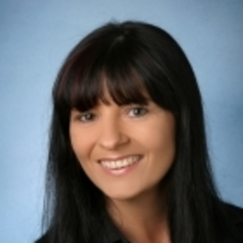 Simone Bauer - Vertriebskauffrau - BLANCO GmbH + Co KG | XING