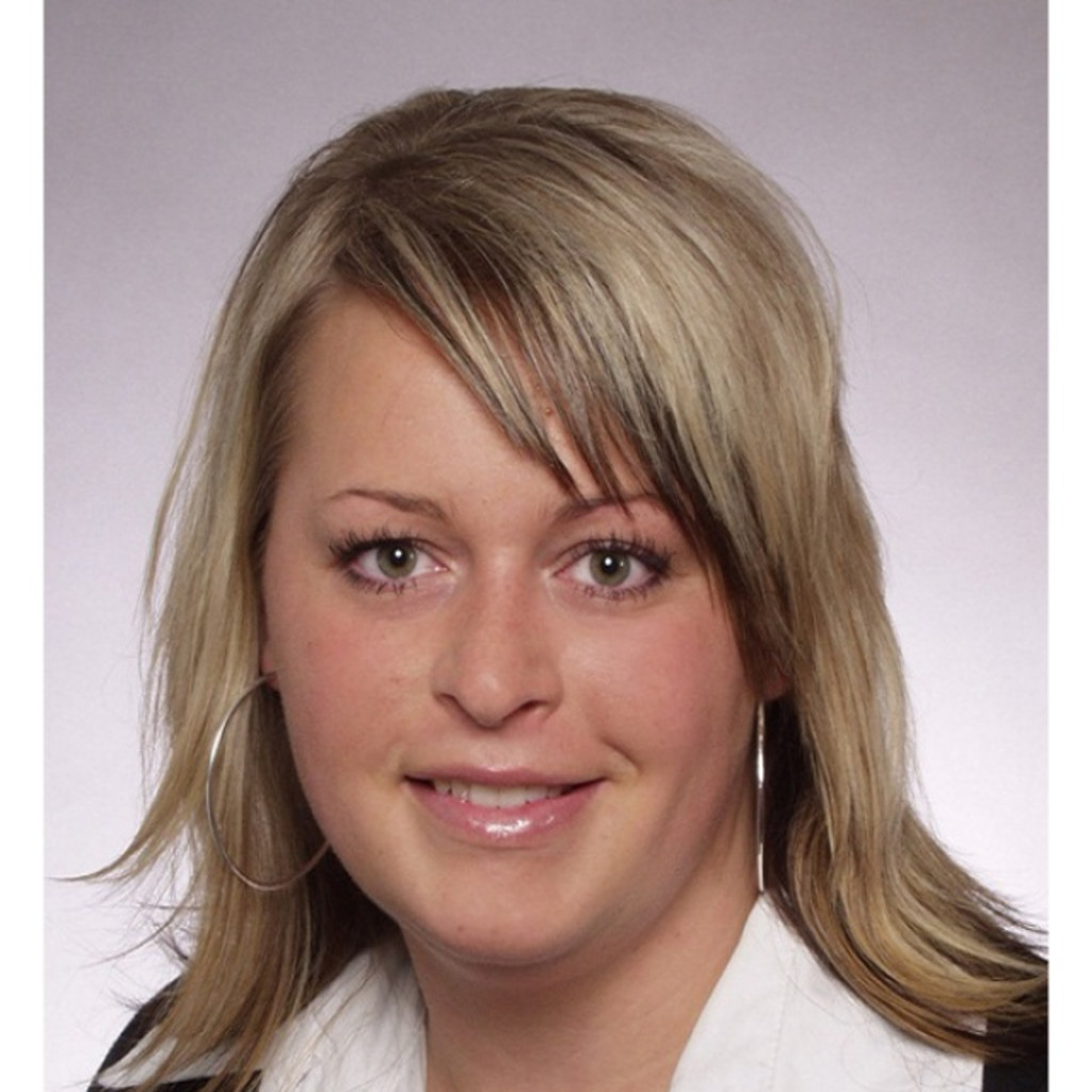 Lilli Schneider-Dulsan - Fachassistentin Eingangszone - Agentur für ...